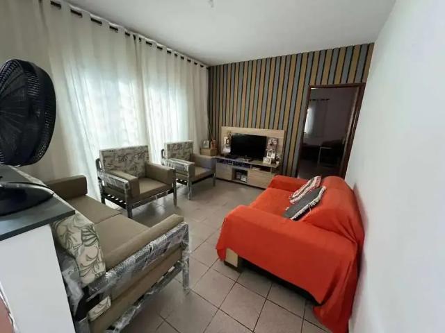 Casa / Sobrado para Venda em São José dos Campos/SP Jardim Santa Inês I 2 Quartos