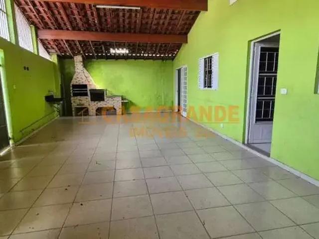 Casa / Sobrado para Venda em São José dos Campos/SP Jardim Santa Inês I 2 Quartos