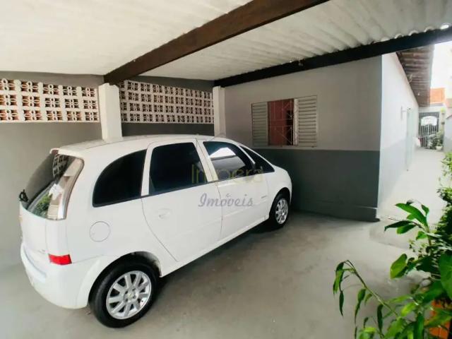 Casa / Sobrado para Venda em São José dos Campos/SP Jardim Santa Inês I 2 Quartos