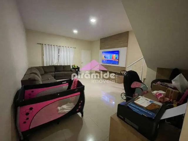 Casa / Sobrado para Venda em São José dos Campos/SP Jardim Santa Inês I 2 Quartos