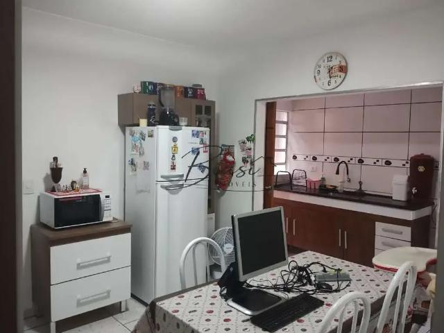 Casa / Sobrado para Venda em São José dos Campos/SP Jardim Santa Inês I 3 Quartos