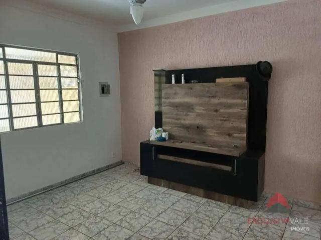 Casa / Sobrado para Venda em São José dos Campos/SP Jardim Santa Inês I 3 Quartos