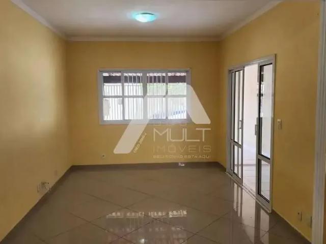 Casa / Sobrado para Venda em São José dos Campos/SP Jardim Santa Inês I 3 Quartos