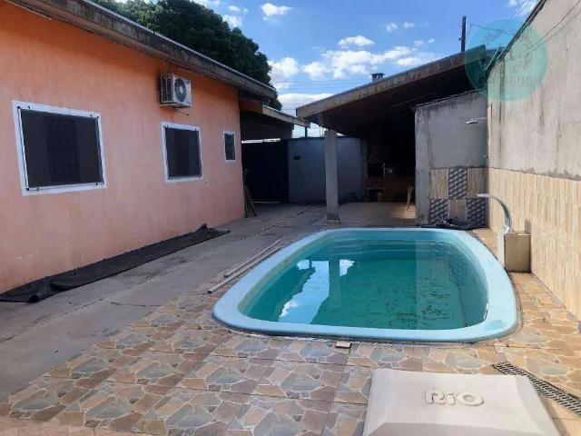 Casa / Sobrado para Venda em São José dos Campos/SP Jardim Santa Inês I 3 Quartos