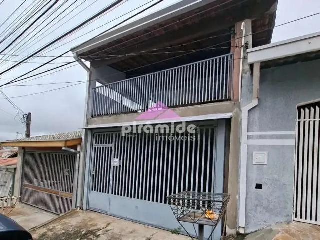 Casa / Sobrado para Venda em São José dos Campos/SP Jardim Santa Inês I 3 Quartos