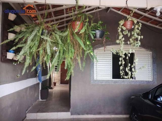 Casa / Sobrado para Venda em São José dos Campos/SP Jardim Santa Inês I 3 Quartos