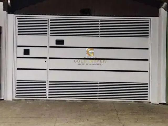 Casa / Sobrado para Venda em São José dos Campos/SP Jardim Santa Inês I 3 Quartos
