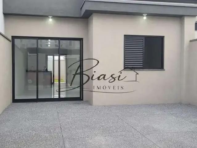Casa / Sobrado para Venda em São José dos Campos/SP Jardim Santa Inês I 3 Quartos