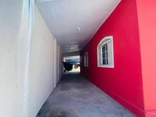 Casa / Sobrado para Venda em São José dos Campos/SP Jardim Santa Inês I 3 Quartos