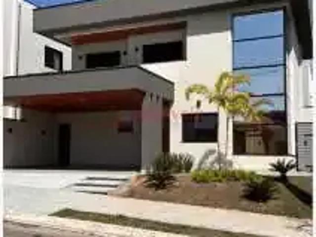 Casa / Sobrado para Venda em São José dos Campos/SP Jardim Santa Inês I 3 Quartos