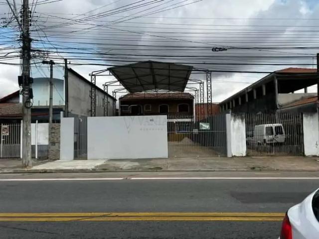 Casa / Sobrado para Venda em São José dos Campos/SP Jardim Santa Inês I 3 Quartos