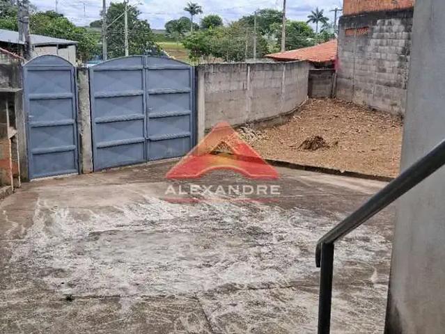 Casa / Sobrado para Venda em São José dos Campos/SP Jardim Santa Inês I 3 Quartos