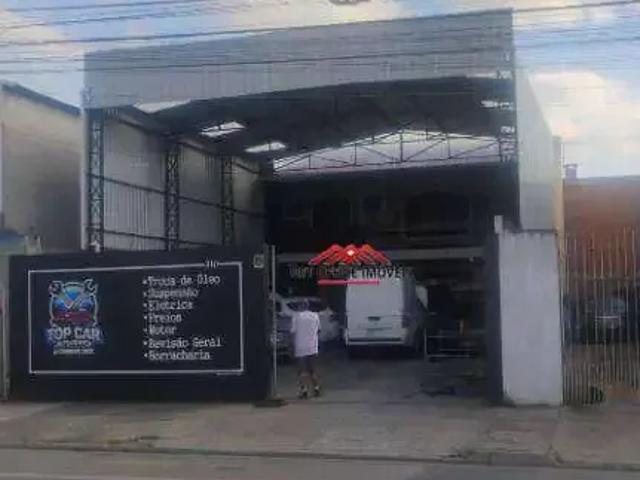 Casa / Sobrado para Venda em São José dos Campos/SP Jardim Santa Inês I 3 Quartos