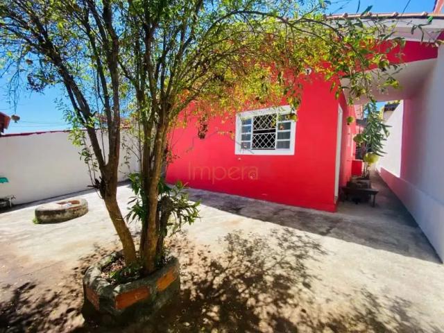 Casa / Sobrado para Venda em São José dos Campos/SP Jardim Santa Inês I 3 Quartos