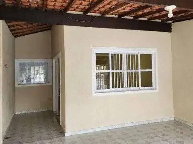 Casa / Sobrado para Venda em São José dos Campos/SP Jardim Santa Inês I 3 Quartos