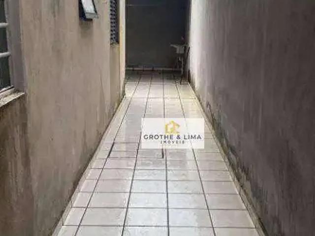 Casa / Sobrado para Venda em São José dos Campos/SP Jardim Santa Inês I 3 Quartos