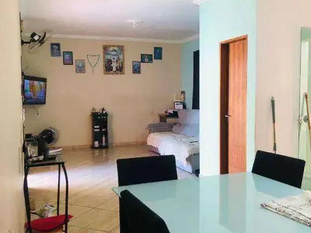 Casa / Sobrado para Venda em São José dos Campos/SP Jardim Santa Inês I 3 Quartos