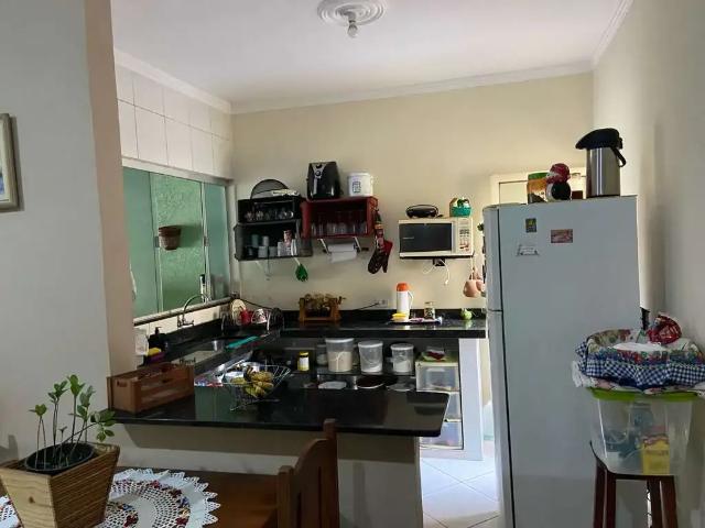 Casa / Sobrado para Venda em São José dos Campos/SP Jardim Santa Inês II 3 Quartos