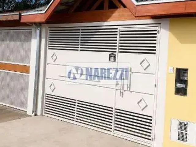 Casa / Sobrado para Venda em São José dos Campos/SP Jardim Santa Inês III 1 Quartos