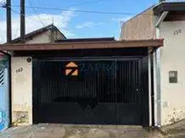 Casa / Sobrado para Venda em São José dos Campos/SP Jardim Santa Inês III 2 Quartos