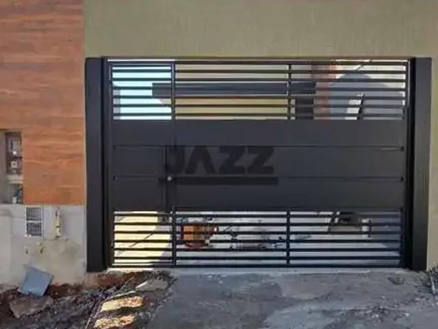 Casa / Sobrado para Venda em São José dos Campos/SP Jardim Santa Inês III 2 Quartos