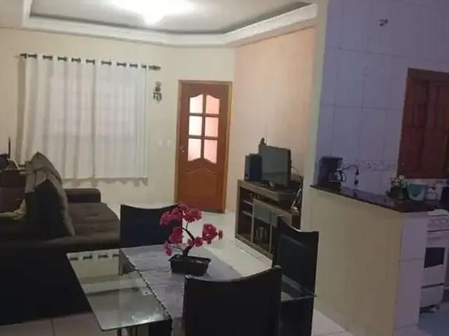 Casa / Sobrado para Venda em São José dos Campos/SP Jardim Santa Inês III 2 Quartos