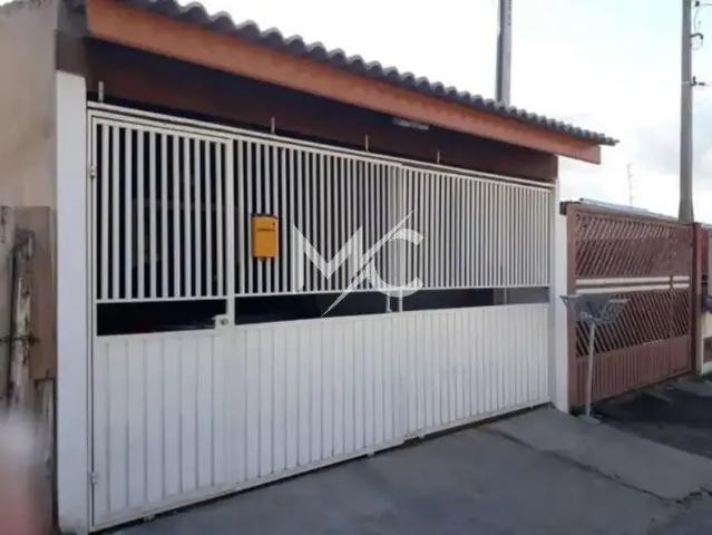 Casa / Sobrado para Venda em São José dos Campos/SP Jardim Santa Inês III 4 Quartos