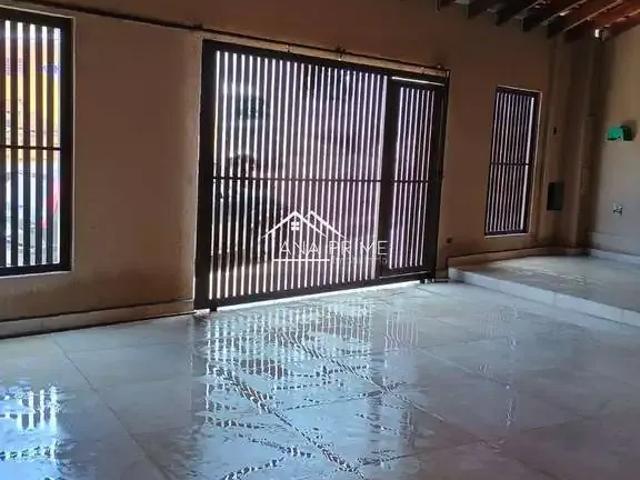 Casa / Sobrado para Venda em São José dos Campos/SP Jardim Santa Júlia 2 Quartos