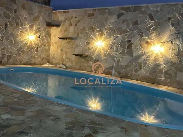 Casa / Sobrado para Venda em São José dos Campos/SP Jardim Santa Júlia 2 Quartos