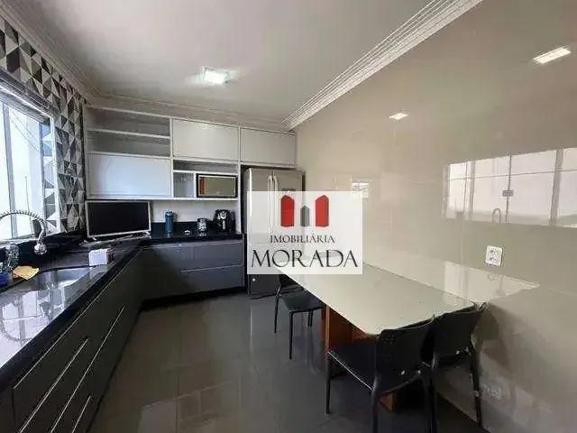 Casa / Sobrado para Venda em São José dos Campos/SP Jardim Santa Júlia 2 Quartos
