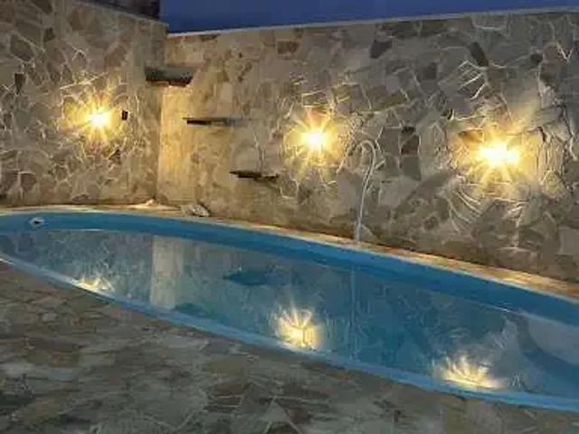 Casa / Sobrado para Venda em São José dos Campos/SP Jardim Santa Júlia 2 Quartos