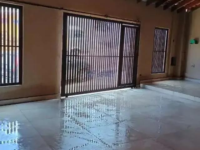 Casa / Sobrado para Venda em São José dos Campos/SP Jardim Santa Júlia 2 Quartos