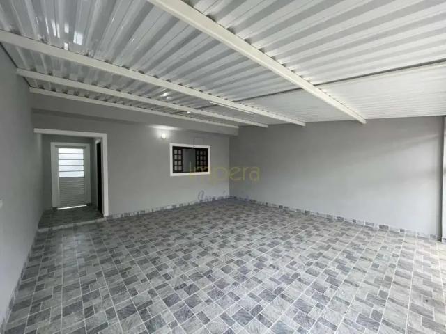 Casa / Sobrado para Venda em São José dos Campos/SP Jardim Santa Júlia 2 Quartos