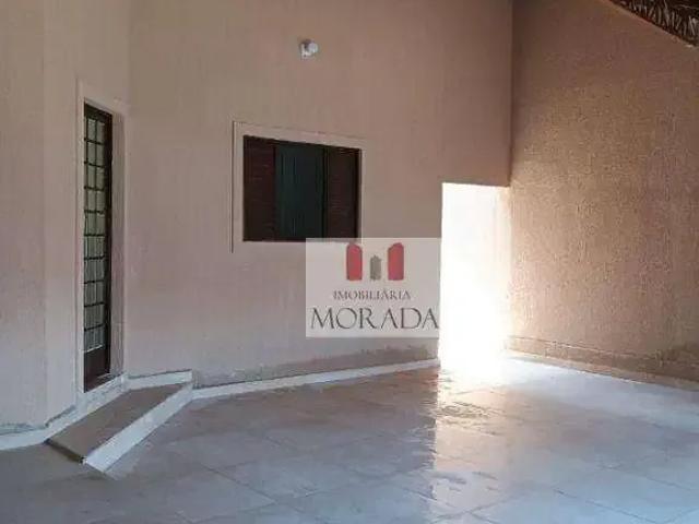 Casa / Sobrado para Venda em São José dos Campos/SP Jardim Santa Júlia 2 Quartos