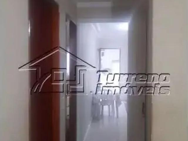 Casa / Sobrado para Venda em São José dos Campos/SP Jardim Santa Júlia 2 Quartos