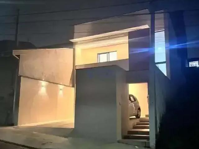 Casa / Sobrado para Venda em São José dos Campos/SP Jardim Santa Júlia 2 Quartos