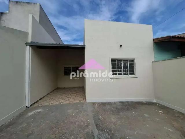 Casa / Sobrado para Venda em São José dos Campos/SP Jardim Santa Júlia 2 Quartos
