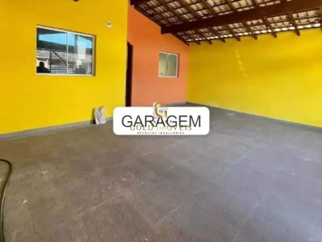 Casa / Sobrado para Venda em São José dos Campos/SP Jardim Santa Júlia 3 Quartos
