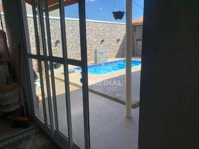 Casa / Sobrado para Venda em São José dos Campos/SP Jardim Santa Júlia 3 Quartos