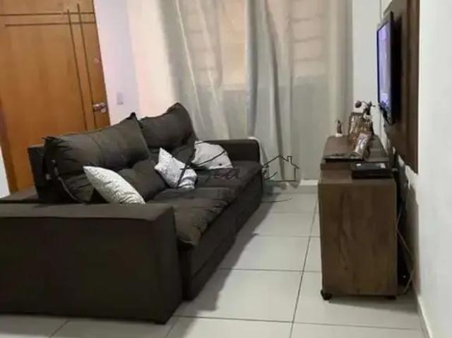 Casa / Sobrado para Venda em São José dos Campos/SP Jardim Santa Júlia 3 Quartos