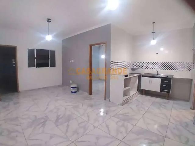Casa / Sobrado para Venda em São José dos Campos/SP Jardim Santa Júlia 3 Quartos