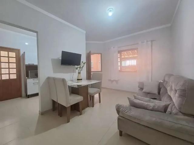 Casa / Sobrado para Venda em São José dos Campos/SP Jardim Santa Júlia 3 Quartos