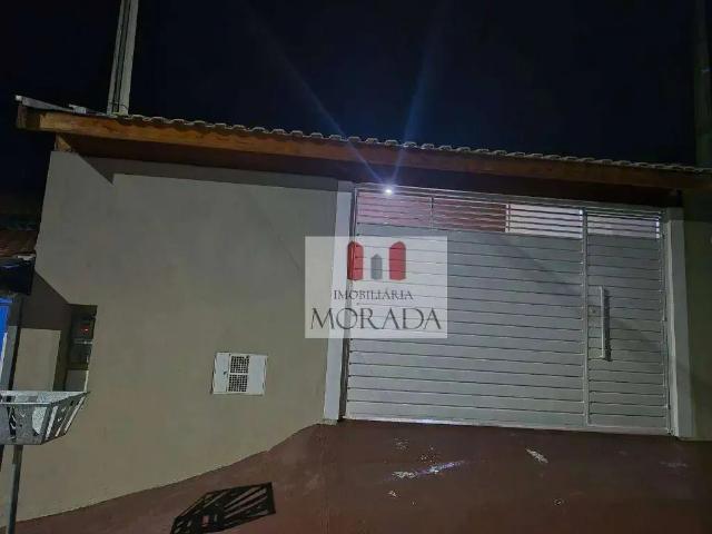 Casa / Sobrado para Venda em São José dos Campos/SP Jardim Santa Júlia 3 Quartos