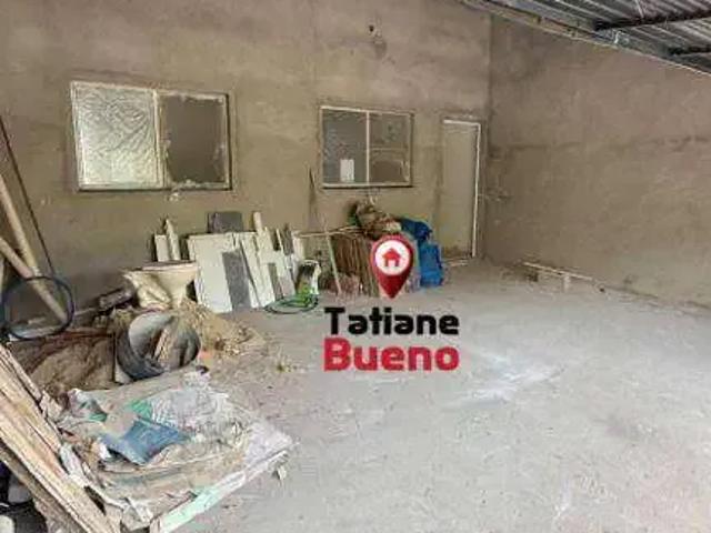 Casa / Sobrado para Venda em São José dos Campos/SP Jardim Santa Júlia 3 Quartos