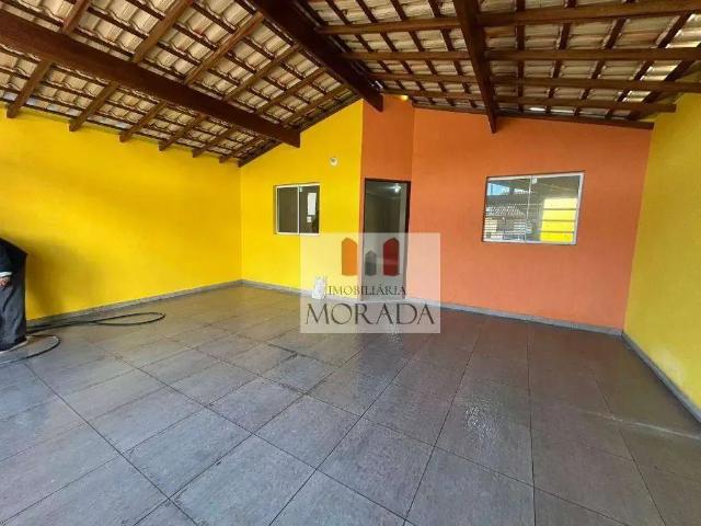 Casa / Sobrado para Venda em São José dos Campos/SP Jardim Santa Júlia 3 Quartos