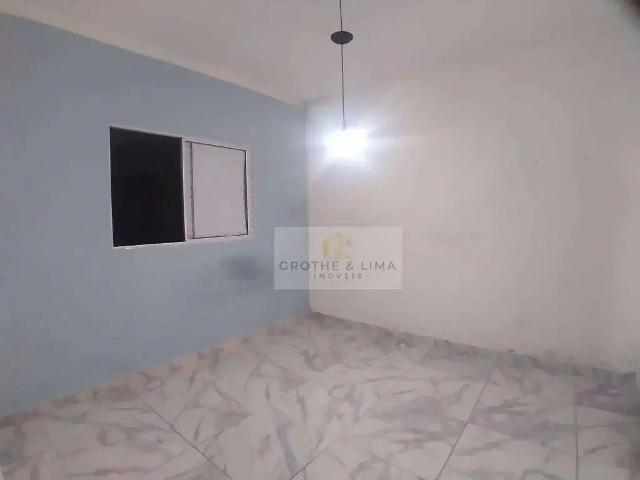 Casa / Sobrado para Venda em São José dos Campos/SP Jardim Santa Júlia 3 Quartos