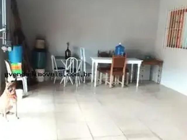 Casa / Sobrado para Venda em São José dos Campos/SP Jardim Santa Júlia 3 Quartos