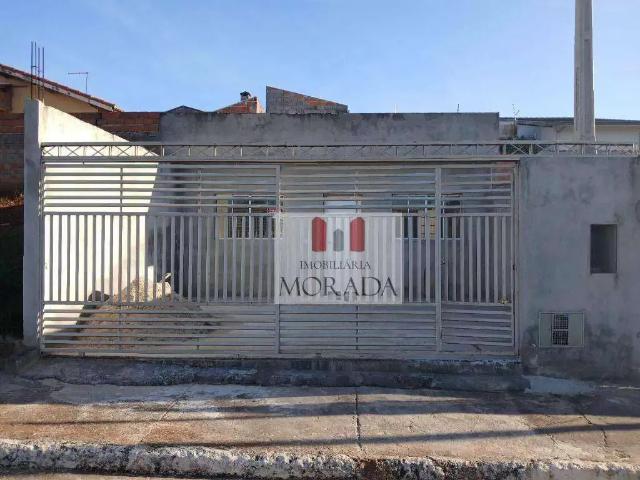 Casa / Sobrado para Venda em São José dos Campos/SP Jardim Santa Júlia 3 Quartos