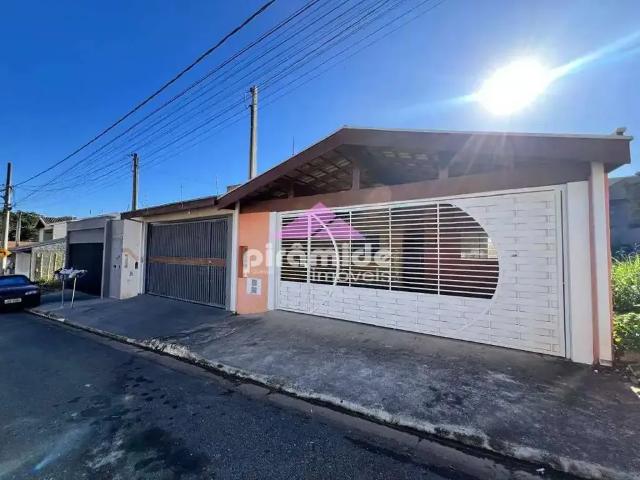 Casa / Sobrado para Venda em São José dos Campos/SP Jardim Santa Júlia 3 Quartos