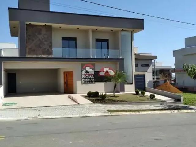 Casa / Sobrado para Venda em São José dos Campos/SP Jardim Santa Júlia 4 Quartos